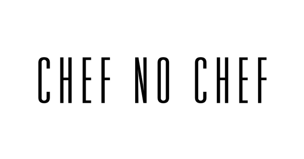 Chef no Chef